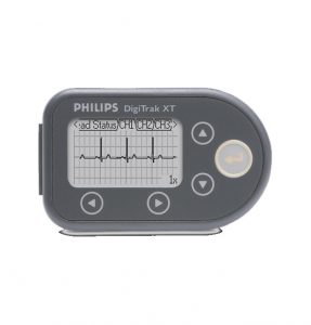 Sistemas Holter Portables | American Medical Equipment
